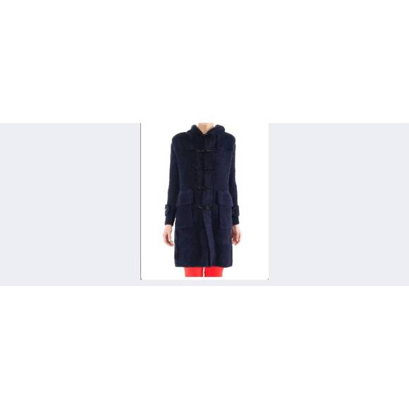 Gretchen Scott Designs | Jackets & Coats | New Gretchen Scott Boucle ...